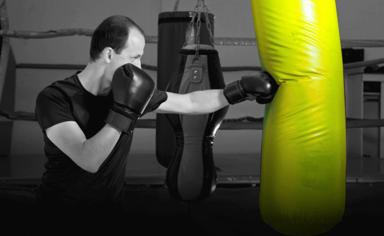 Actividades - Sports Inc