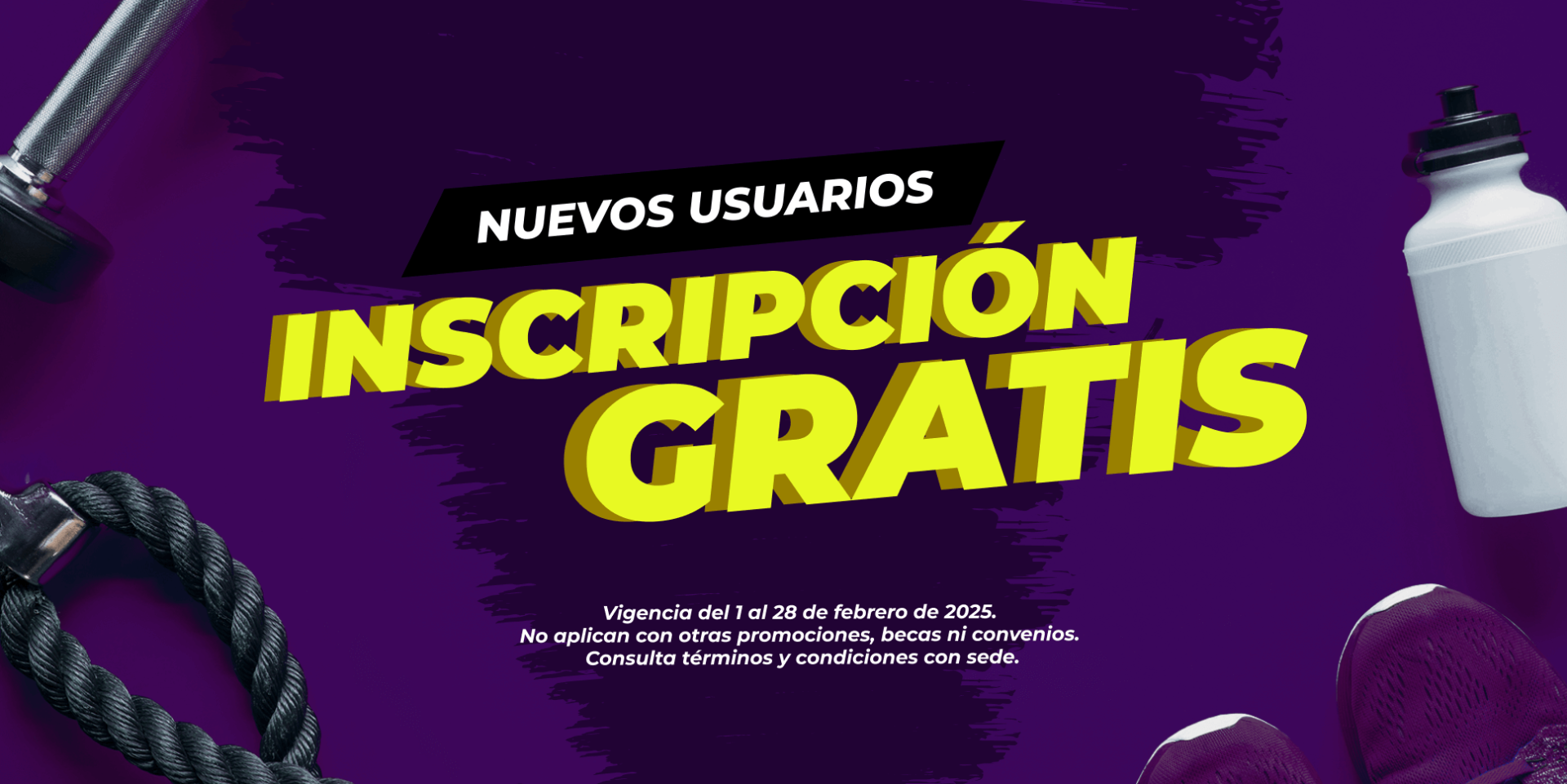 Sports Inc - Gimnasio y Alberca en Insurgentes Norte, CDMX