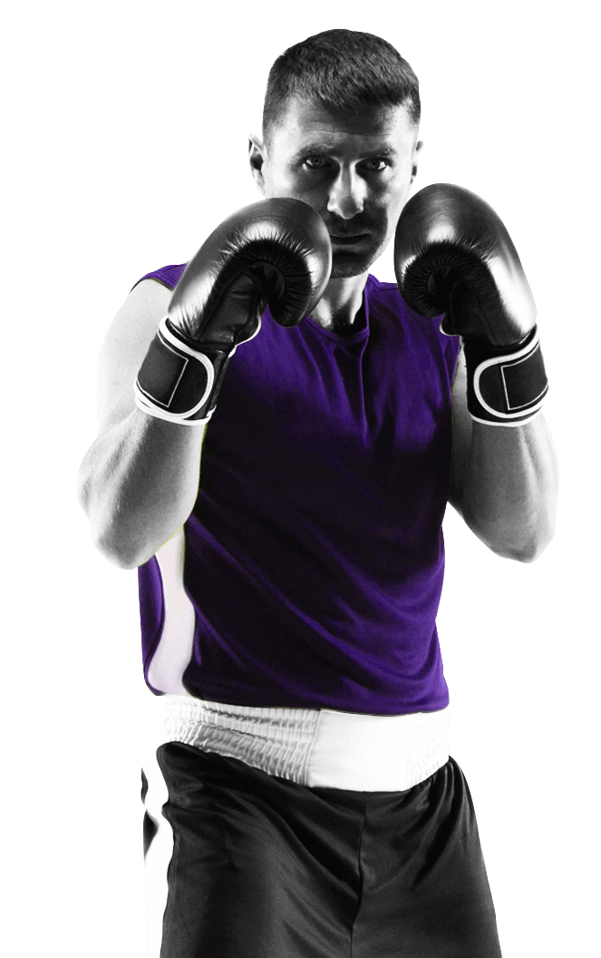 Clases de Box - Sports Inc